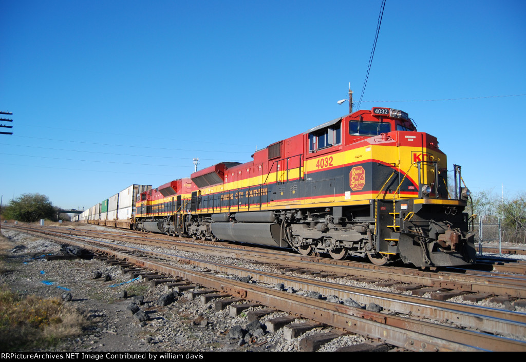 NS'S Alabama Division AGS South District